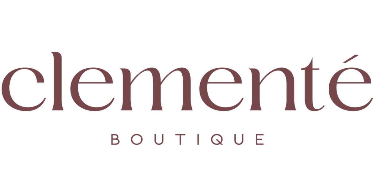 MAXI – Clementé Boutique