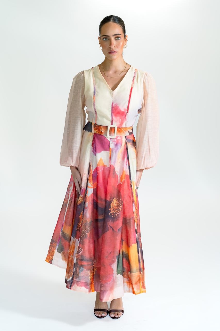 Jayne Dress – Clementé Boutique
